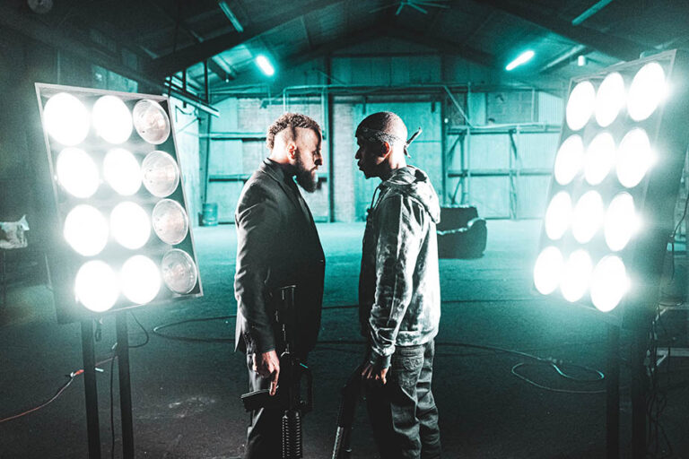 Meet The Man Behind The Latest Issue Of FilmCentral Magazine: Deven ...