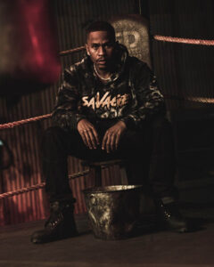 Meet The Man Behind The Latest Issue Of FilmCentral Magazine: Deven ...