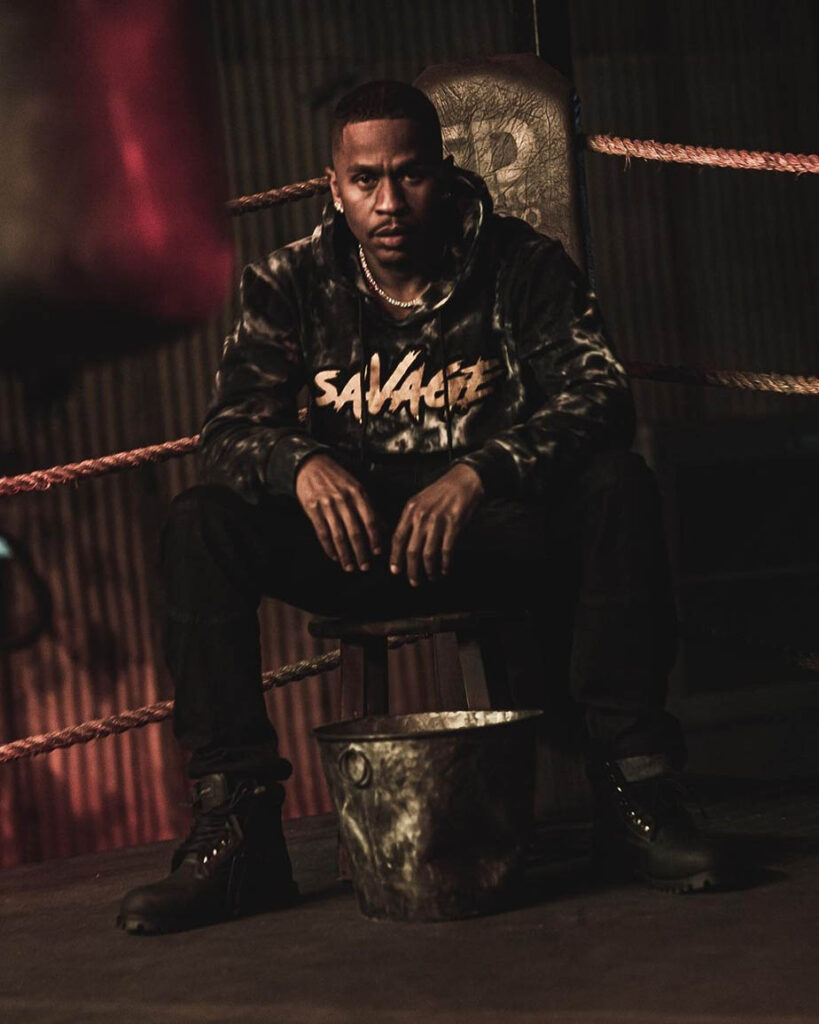 Meet The Man Behind The Latest Issue Of FilmCentral Magazine: Deven ...